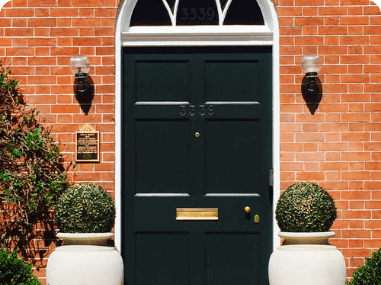 Doors Services in the DC Metro Area - Fab Build Pro